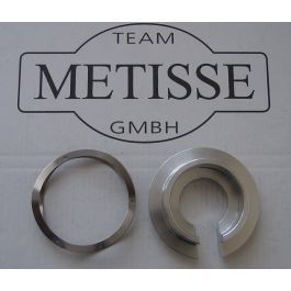 Metisse - Motorradzubehör Tieferlegung Aprilia RS 660 Factory 35mm